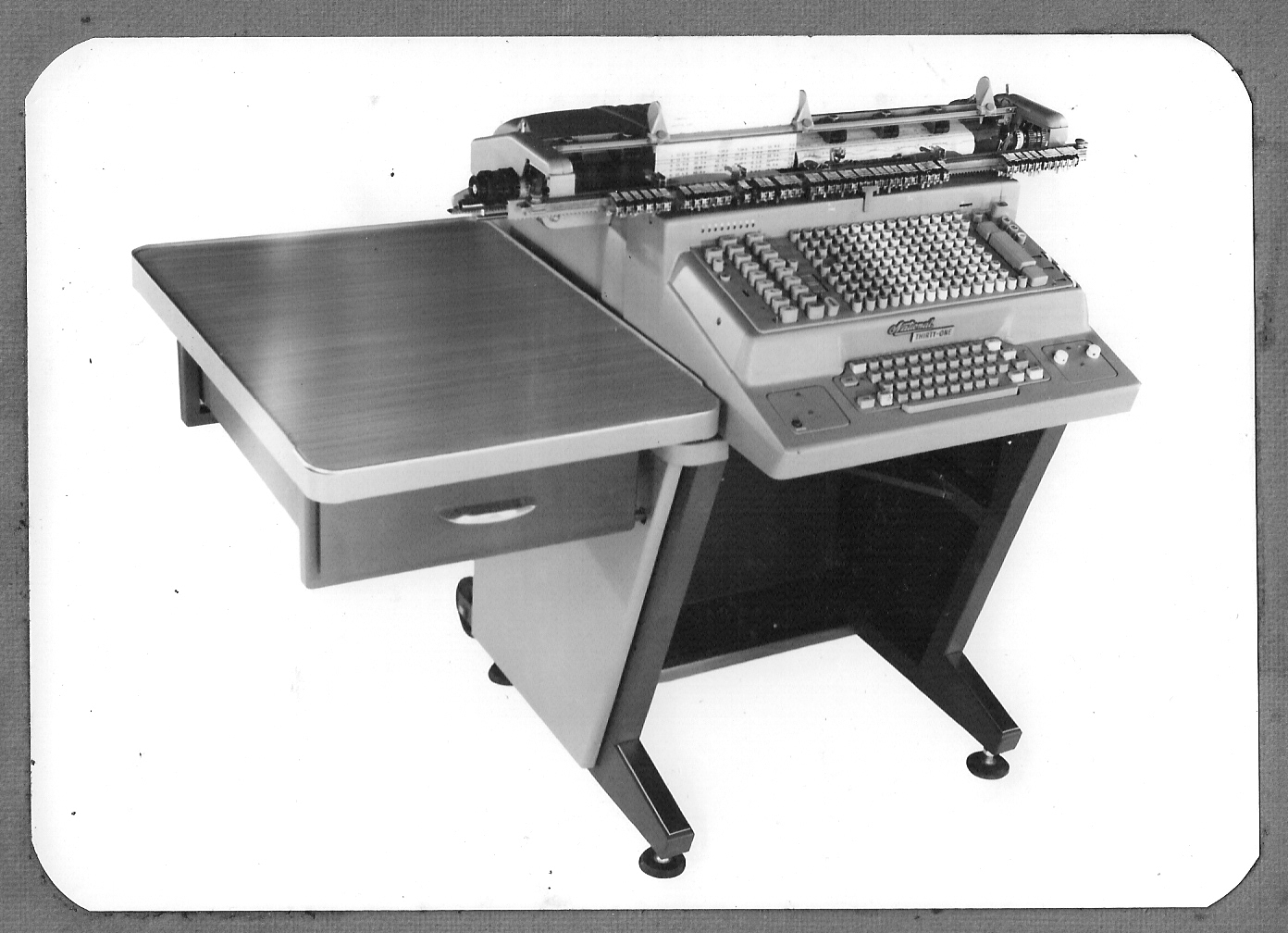 Accounting Machines Ritty Accounting Machines Ritty